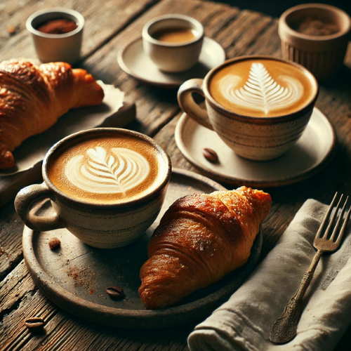 CRUDE Craft Coffee Bar on Honeycomb – Reg CF Investment Crowdfunding ...