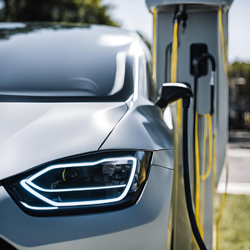 Get Charged on StartEngine – Reg CF Investment Crowdfunding Raise Feed