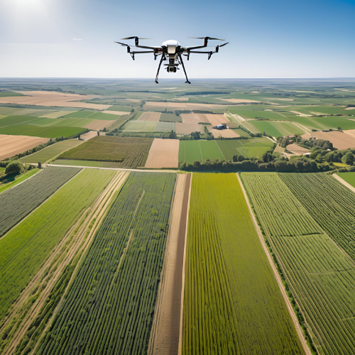 Hylio on StartEngine – Reg CF Investment Crowdfunding Raise Feed