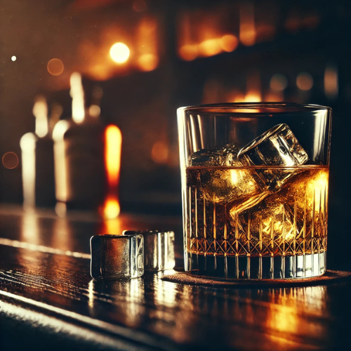 Kansas Whiskey on StartEngine – Reg CF Investment Crowdfunding Raise Feed