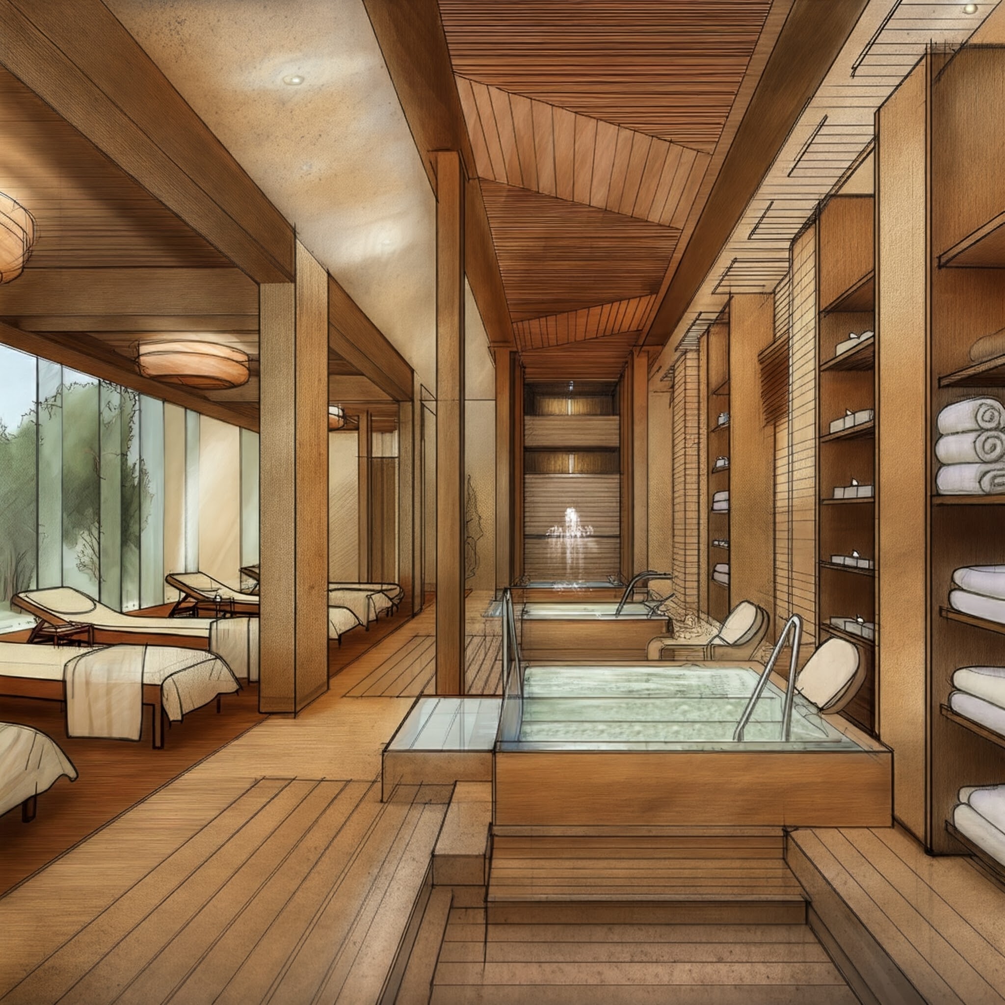 MayaVita Glamping Resort on Crowdfund My Deal – Reg CF Investment ...