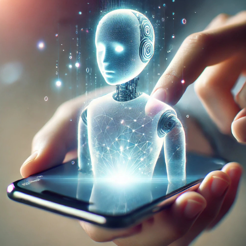 New Sapience on DealMaker – Reg CF Investment Crowdfunding Raise Feed