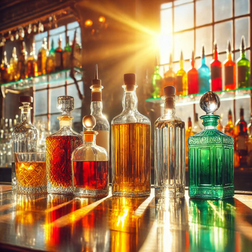 Patio29 Spirits Company on StartEngine – Reg CF Investment Crowdfunding Raise Feed