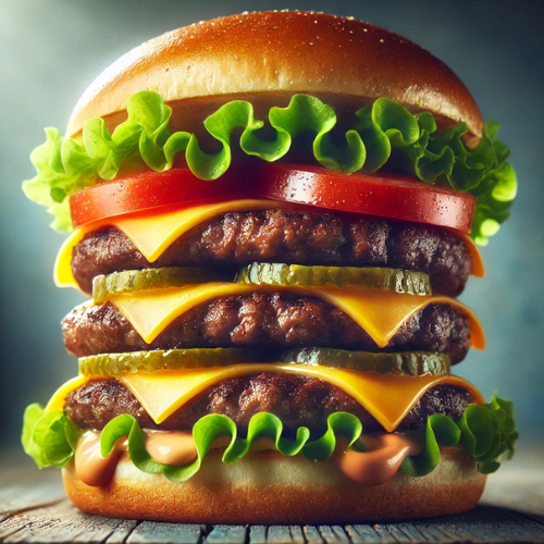 PLNT Burger on StartEngine – Reg CF Investment Crowdfunding Raise Feed