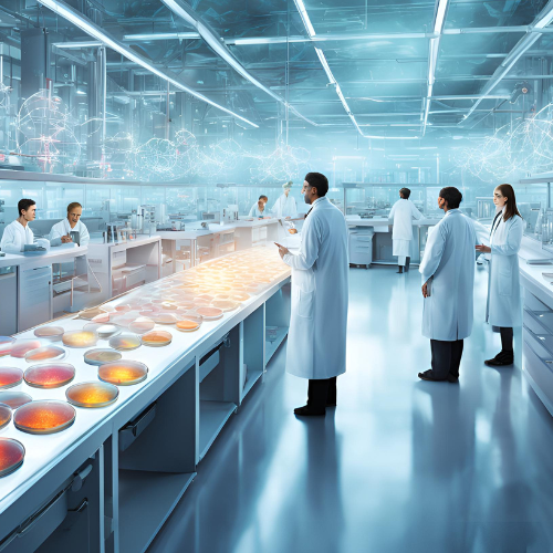 Sarcomatrix Therapeutics on PicMii Crowdfunding – Reg CF Investment ...