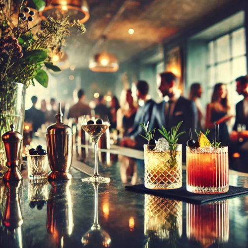 Shanklin Hall on SMBX – Reg CF Investment Crowdfunding Raise Feed