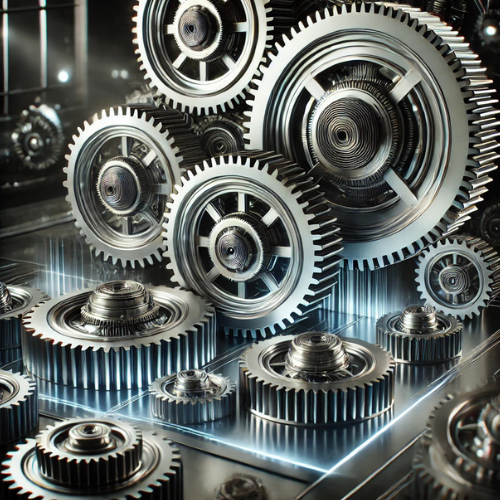 RISE Robotics on Wefunder – Reg CF Investment Crowdfunding Raise Feed