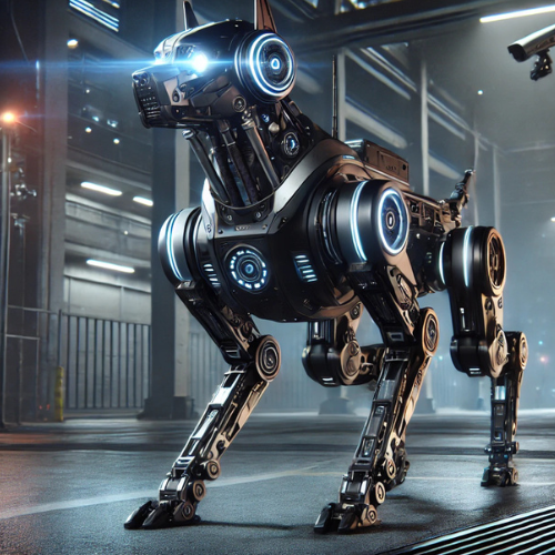 sliQue Robotics on StartEngine – Reg CF Investment Crowdfunding Raise Feed