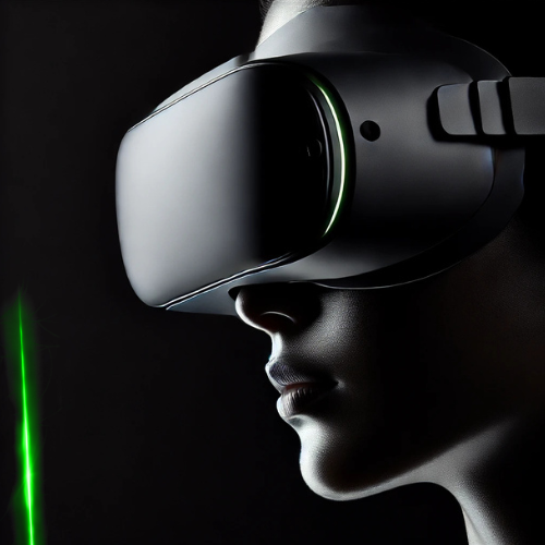 AEXLAB on StartEngine – Reg CF Investment Crowdfunding Raise Feed