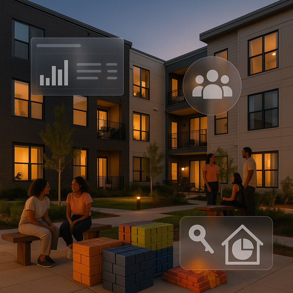 Be Belong on FundingHope – Reg CF Investment Crowdfunding Raise Feed