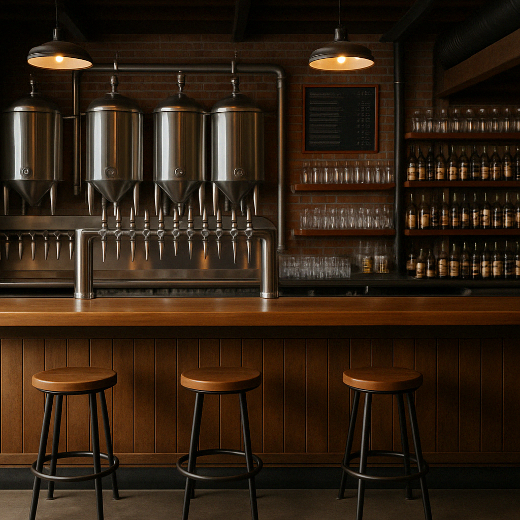 FiftyFifty Brewing Company on StartEngine – Reg CF Investment Crowdfunding Raise Feed