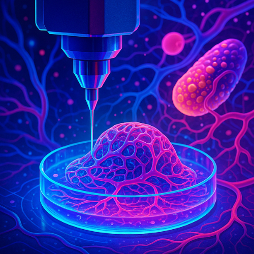 FluidForm Bio on StartEngine – Reg CF Investment Crowdfunding Raise Feed