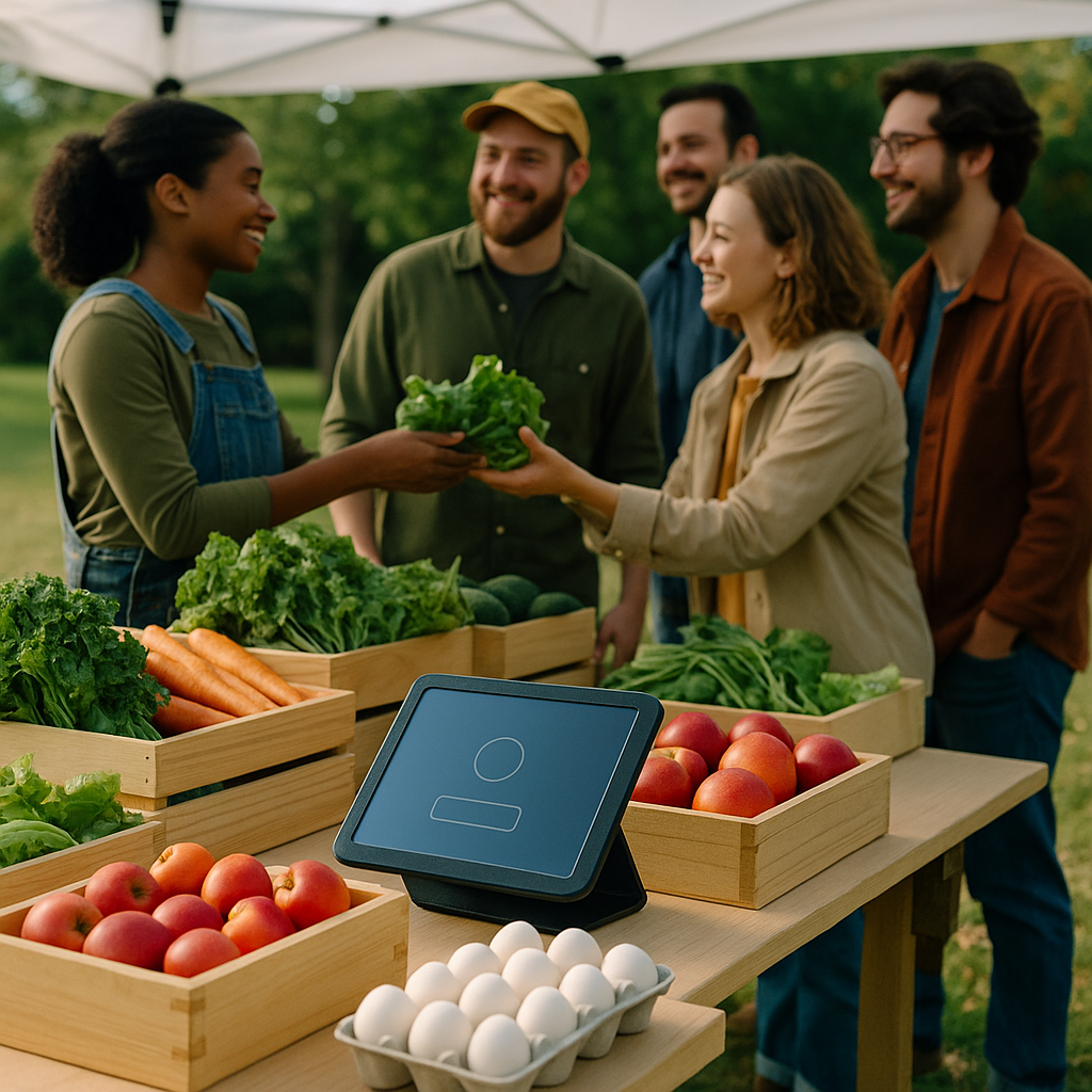 GrownBy on Wefunder – Reg CF Investment Crowdfunding Raise Feed