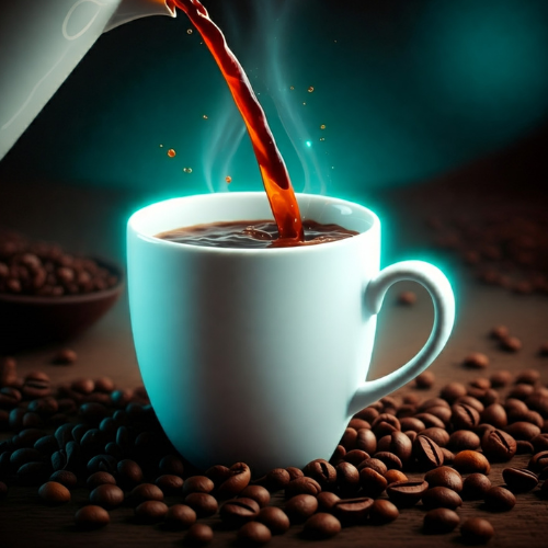 Purity Coffee on StartEngine – Reg CF Investment Crowdfunding Raise Feed