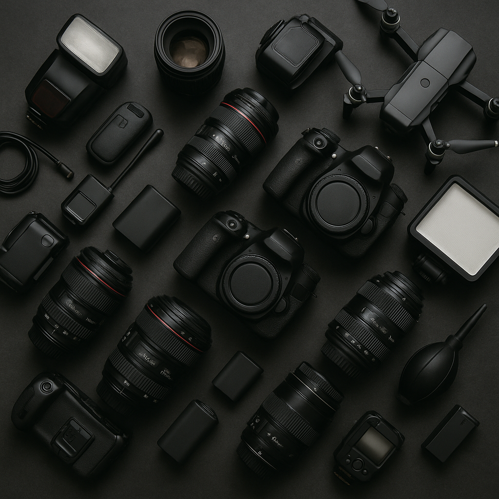 Acme Camera Company on Honeycomb – Reg CF Investment Crowdfunding Raise ...