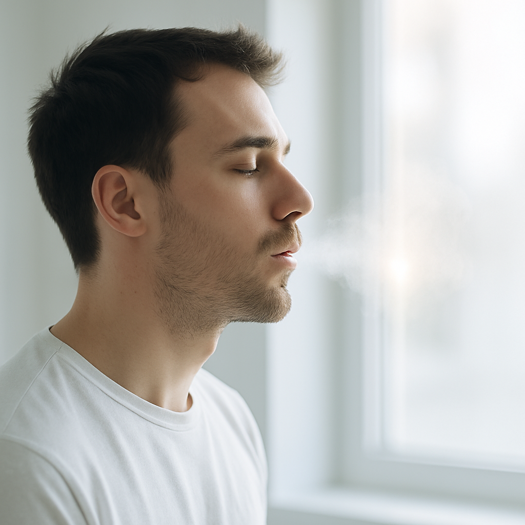 Breath Diagnostics on Equifund – Reg CF Investment Crowdfunding Raise Feed