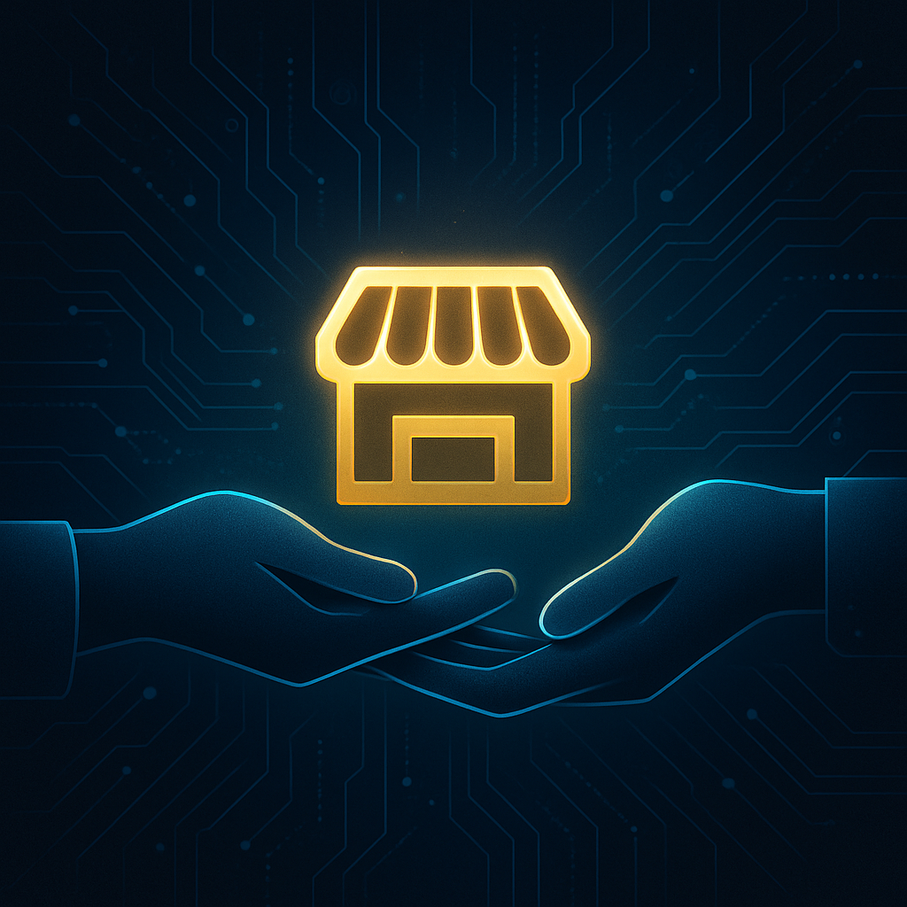 Mavrek on Wefunder – Reg CF Investment Crowdfunding Raise Feed