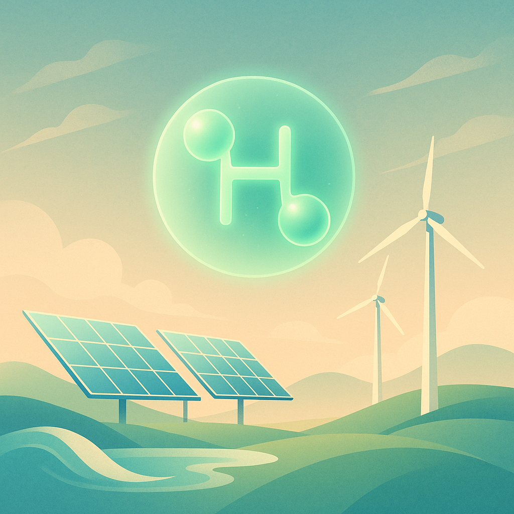 Blue Green Energy on Dalmore – Reg CF Investment Crowdfunding Raise Feed