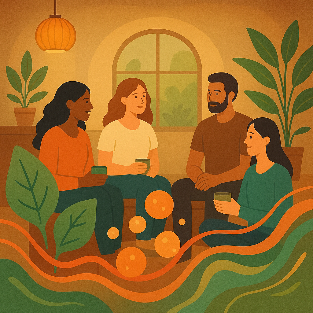 Beyond Bottleshop on Honeycomb – Reg CF Investment Crowdfunding Raise Feed