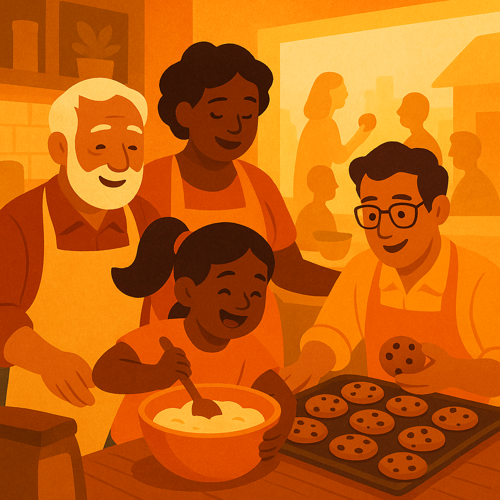 Daddy’s Dough Cookies on Honeycomb – Reg CF Investment Crowdfunding ...