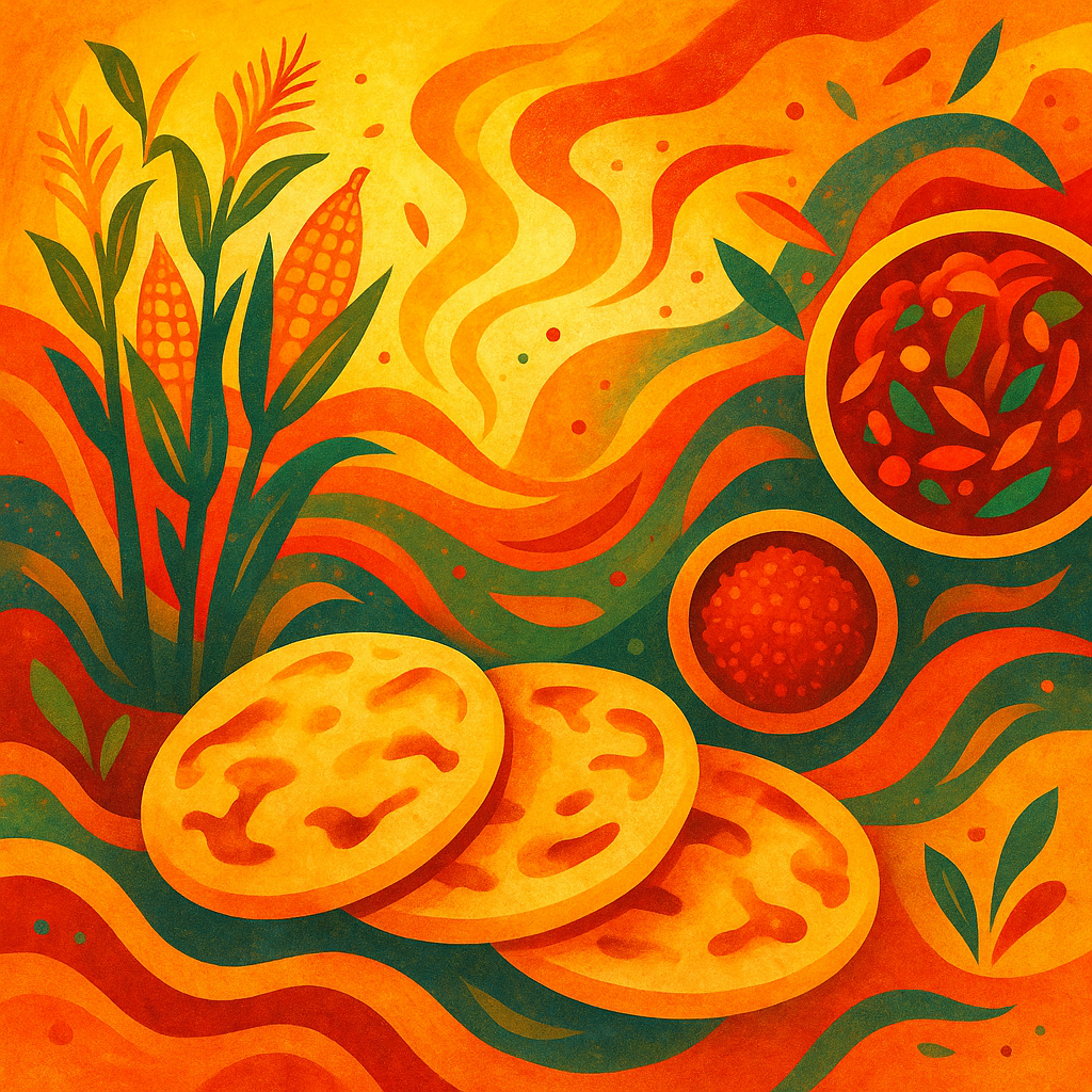Xinca Foods on Honeycomb – Reg CF Investment Crowdfunding Raise Feed
