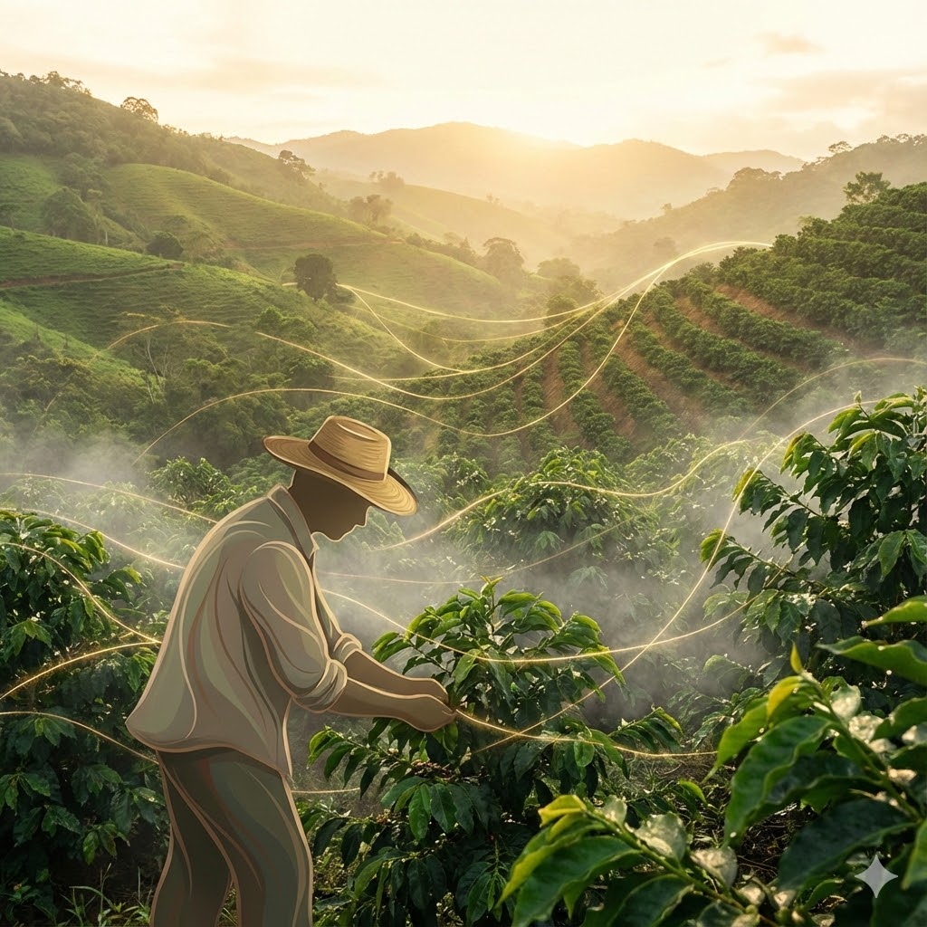 Green Coffee Company on DealMaker – Reg CF Investment Crowdfunding ...