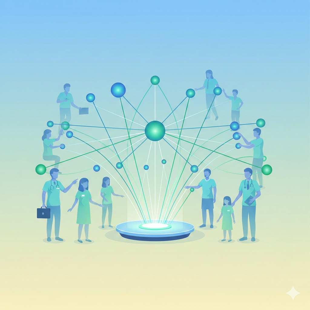 Illumicell AI on Icon Capital Group – Reg CF Investment Crowdfunding ...