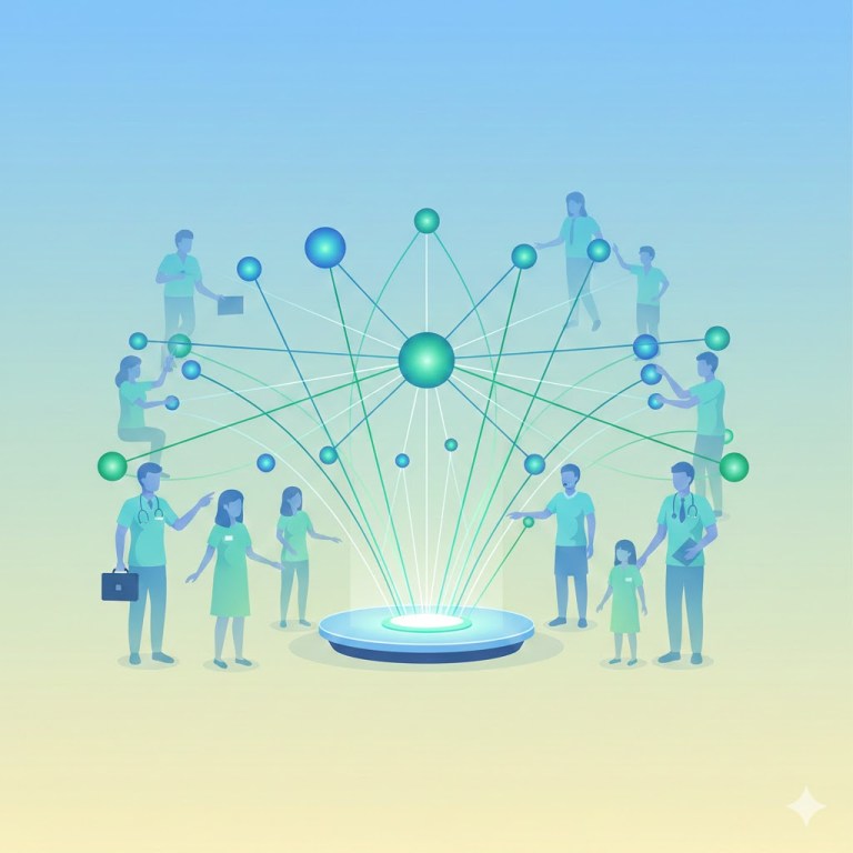 Illumicell AI on Icon Capital Group – Reg CF Investment Crowdfunding ...